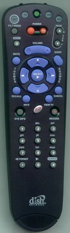 BELLEXPRESSVU 4100 Replacement Remote – Remotes.net